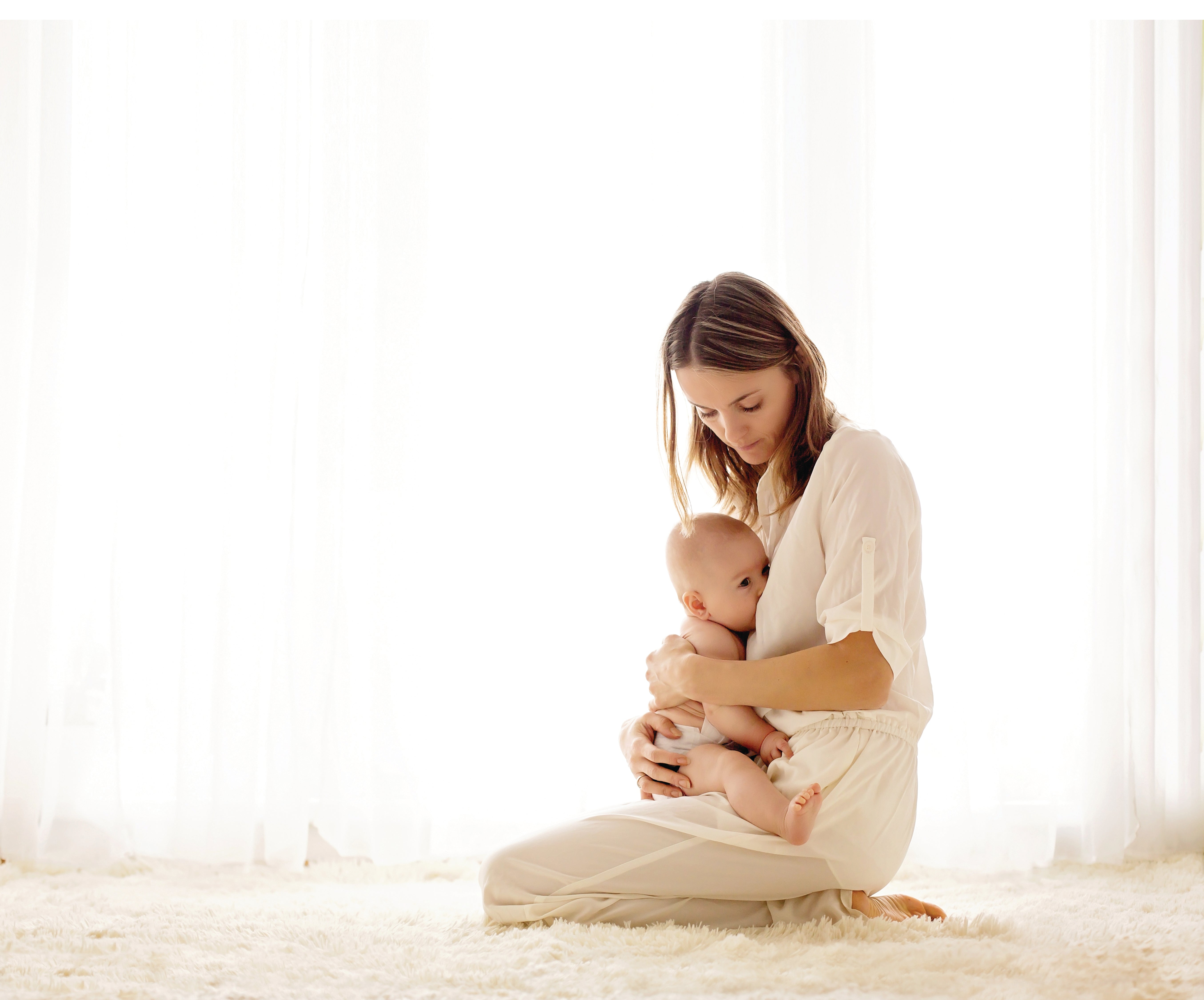 Koala Breastfeeding Position: Benefits, How-To, and When to Use It ...